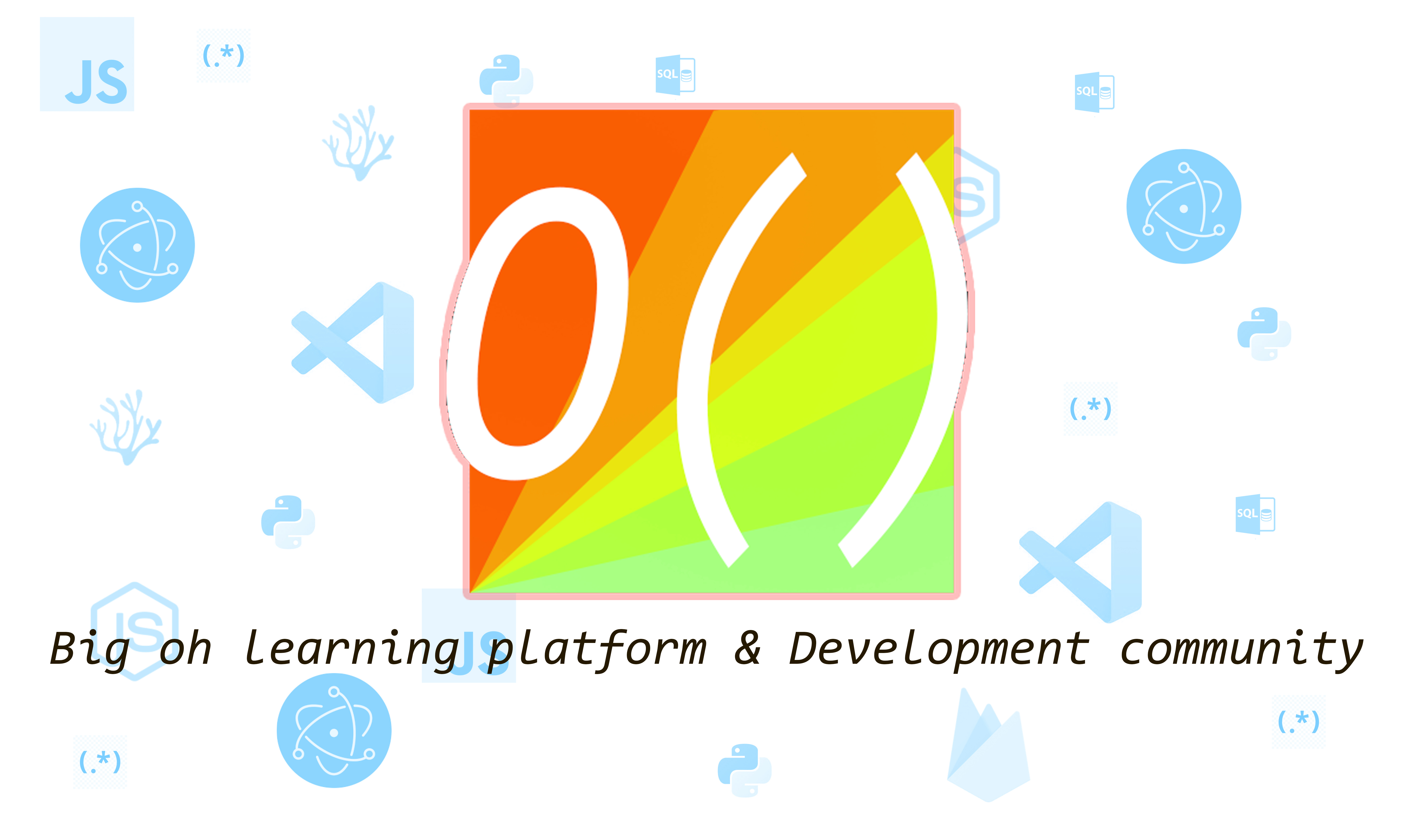 Big Oh labs : Where Anyone can learn ! || Computer Science web site to learn DS & Algorithm ...